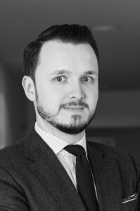 Richard Rill - von Máriássy Dr. von Stetten Degenhard Rill PartG mbB ...